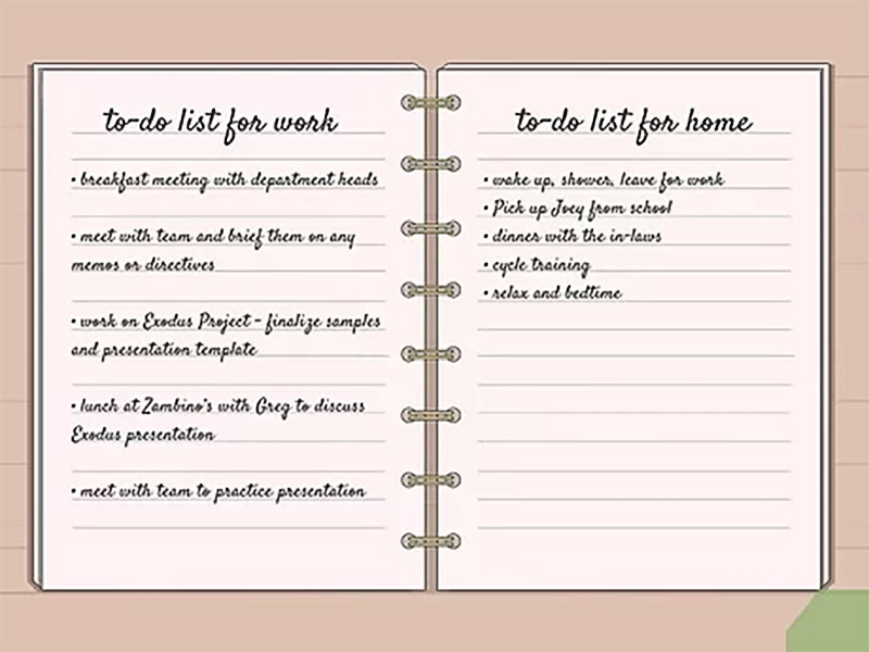 How To Stay Organized at Work - With 15 Simple & Fun Tips