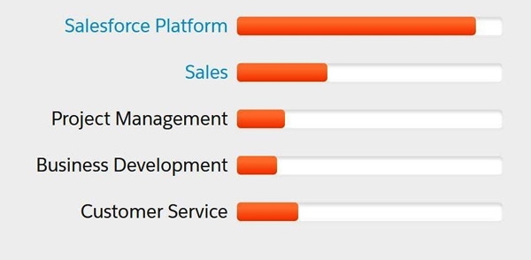 Salesforce Consultant Career path| A Complete Roadmap in 2023