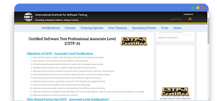 12 Top-Paying Automation Testing Certifications For 2022