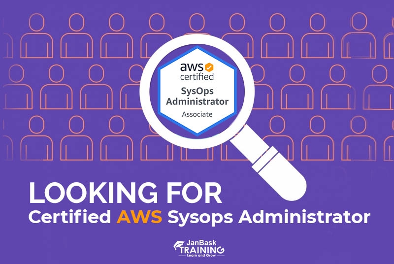 Everything you need to know to become an AWS SysOps Administrator