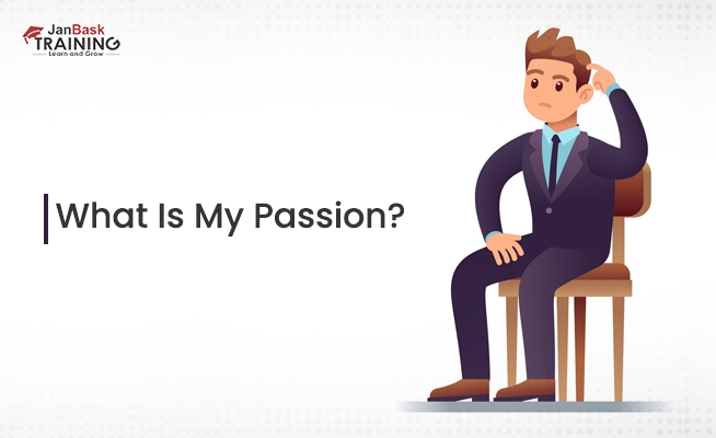 What Should I Do With My Life?”: 10 Keys to Success