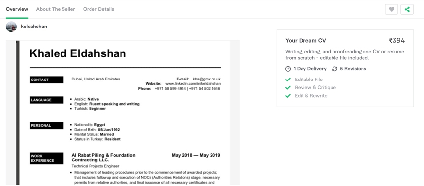 Software Test Engineer Resume Samples for Experienced & Freshers