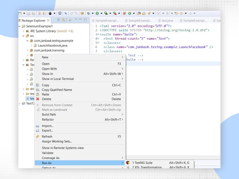 TestNG Tutorial - Why Is TestNG Framework So Famous?