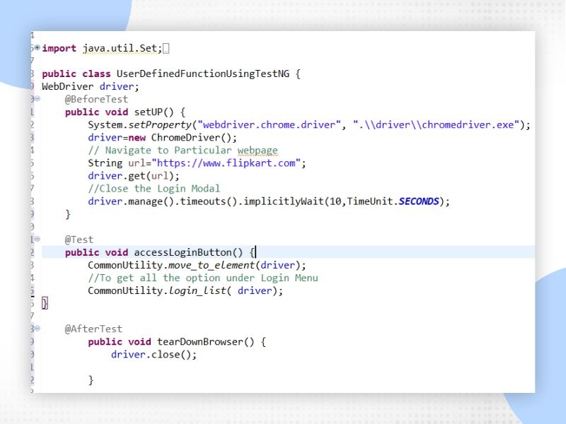 TestNG Tutorial - Why Is TestNG Framework So Famous?