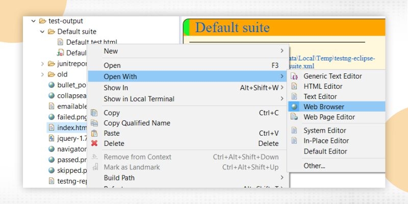 Testng Tutorial Why Is Testng Framework So Famous 1198