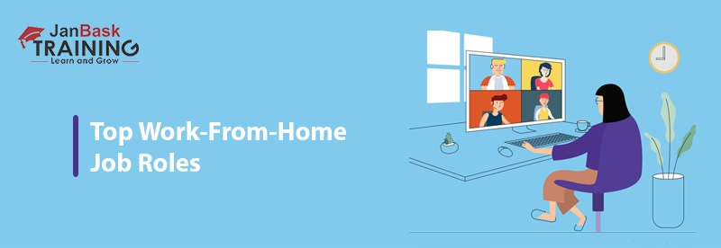 How To Work From Home: Top 8 Jobs You Can Do From Home